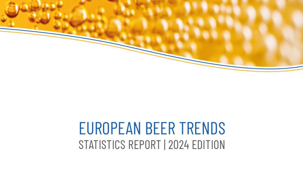 European Beer Trends – 2024 Edition and previous years | The Brewers of ...